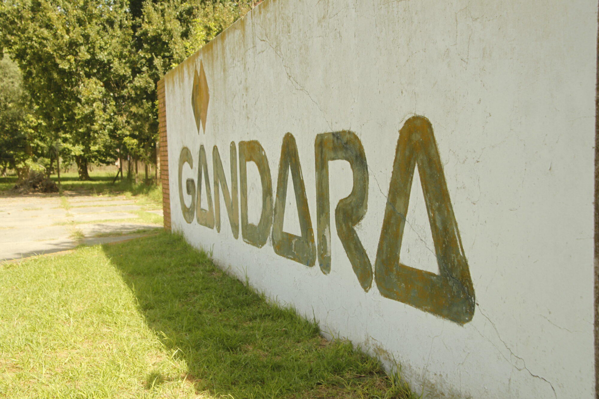 Gándara – Pueblitos